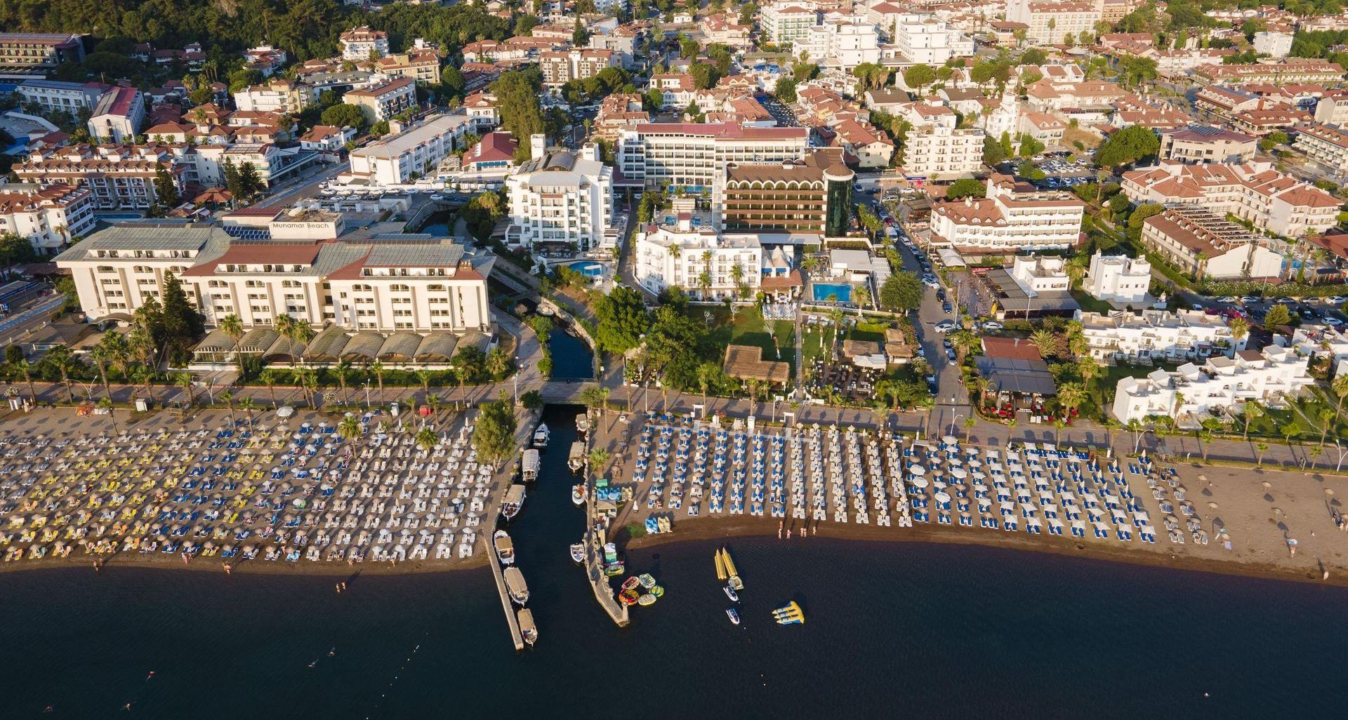 Arbatt Hotels | İçmeler/Marmaris